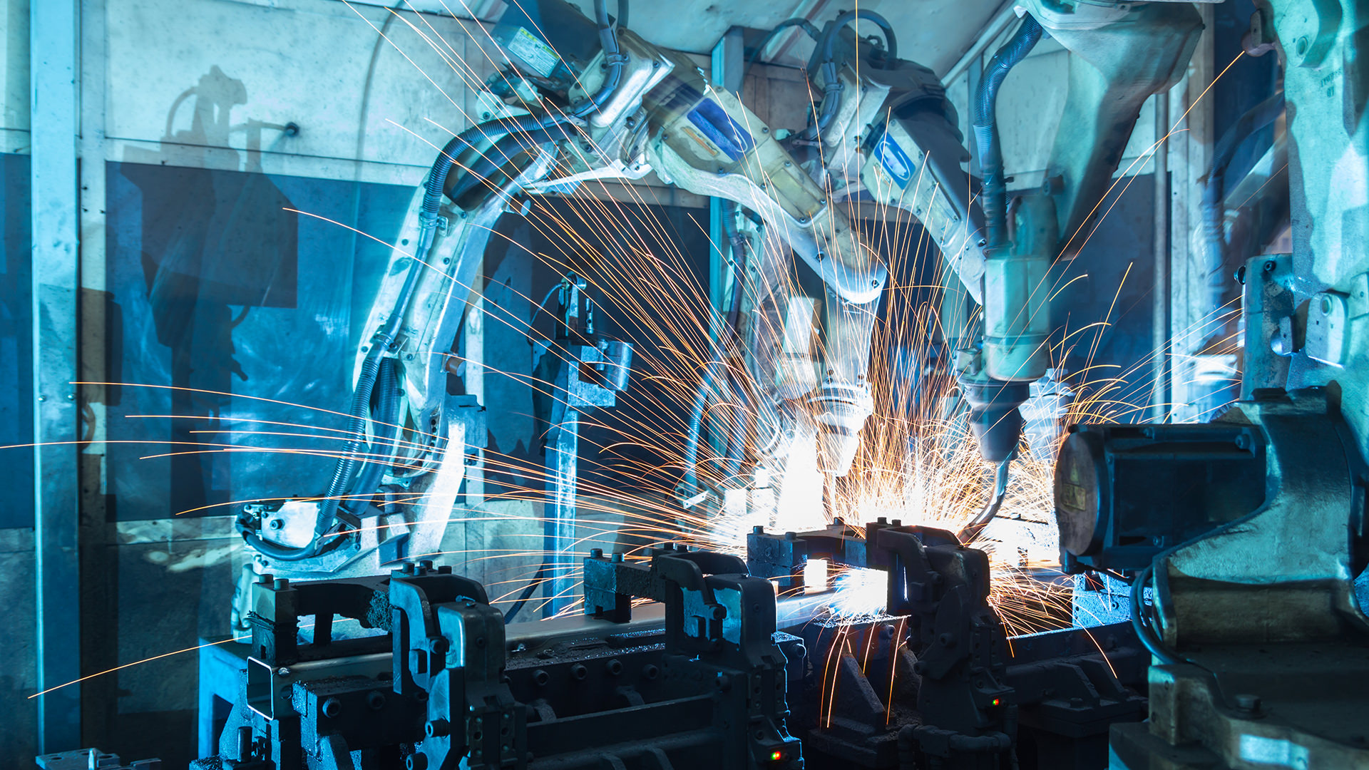 What is Industrial Automation? The Facts You Should Know