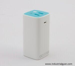 What is Power Bank Module? How does it Works - Industrial Gyan