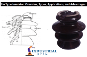 Pin Type Insulator: Overview, Types, Applications, and Advantages ...